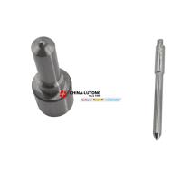 China Diesel Fuel Injector Nozzle DLLA160P50 for Mitsubishi 4D31 4D33 4D34 ME016314 for sale
