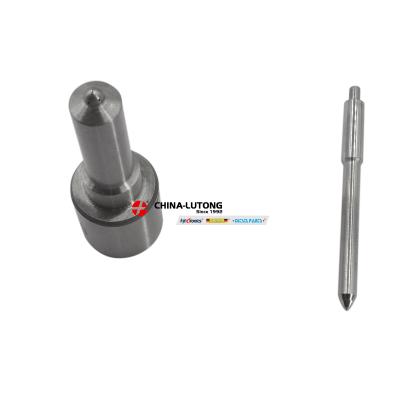 China Diesel Fuel Injector Nozzle DLLA160P50 for Mitsubishi 4D31 4D33 4D34 ME016314 for sale