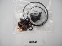 China diesel fuel injector pump  Kit 800636 - High Quality Solutions for sale
