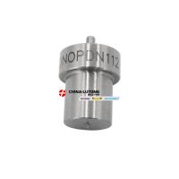 China Diesel Injector Nozzle DN0PDN112 105007-1120 for Mitsubishi L200 L300 4D56 4D56T for sale