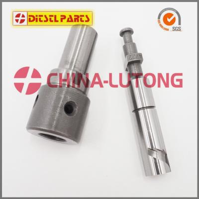China Fuel Injection Pump Plunger Barrel A722 131153-4320 for Mitsubishi Fuso 6D16 6D17 for sale