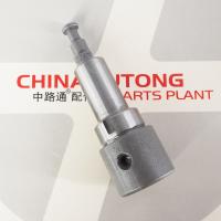 China Fuel Injection Pump Plunger Barrel A722 131153-4320 for Mitsubishi Fuso 6D16 6D17 for sale
