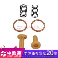 China 2447010011 Fuel Pump Gasket Kit for BH Diesel Engines High Quality OEM Replacement for sale