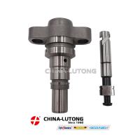 China Pump Element Plunger and Barrel 2418455508 2455-508 PS7100 for Renault Kerax 11.1L for sale