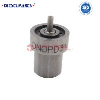 China Diesel Fuel Injector Nozzle 093400-5310 DN0PD31 for Toyota LN100 LN105 LN106 LN107 for sale