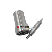China Fuel Injector Nozzle DLLA154PN061 105017-0610 for ISUZU Elf 4BE1 8970217031 for sale
