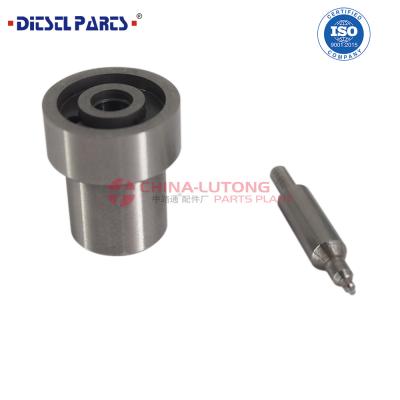 China Injector Nozzle DN0PD628 093400-6280 for Toyota Land Cruiser Prado 1HZ 4.2L Diesel Engine for sale