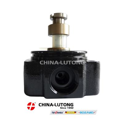 China Diesel Pump Rotor Head 096400-1250 4/10R VE Pump for Toyota 3L Engine for sale