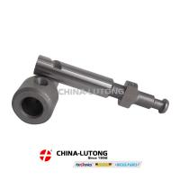 China Fuel Injection Pump Plunger 090150-3050 for Mitsubishi 4D31 4D32 17mm for sale