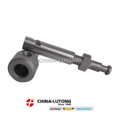 China Fuel Injection Pump Plunger 090150-3050 for Mitsubishi 4D31 4D32 17mm for sale