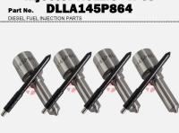 China Diesel Common Rail Nozzle DLLA145P864 093400-8640 for Toyota Hilux 2.5D 2KD for sale