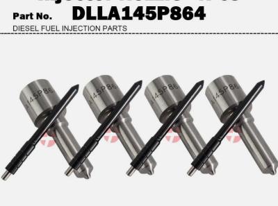 China Diesel Common Rail Nozzle DLLA145P864 093400-8640 for Toyota Hilux 2.5D 2KD for sale