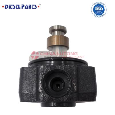 China Diesel VE Pump Head Rotor 146402-3820 4cyl 11mm Left for Isuzu 4JA1 Pickup for sale