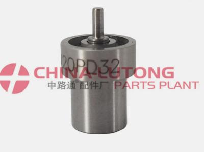 China Diesel Fuel Injector Nozzle Tip ND-DN20PD32 093400-5320 for Toyota 1C 2C 2CT 3CT for sale