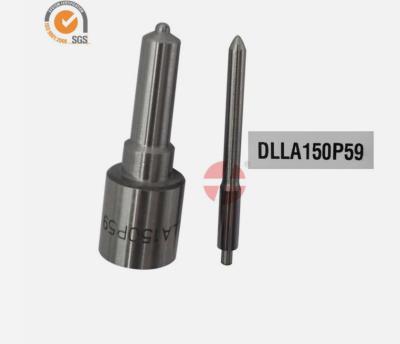 China Diesel Fuel Injector Nozzle ND-DLLA150P59 for TOYOTA Land Cruiser 14B 3.7D for sale