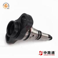 China Fuel Injection Plunger and Barrel 2 418 455 542 2455-542 For SCANIA Diesel Engine for sale
