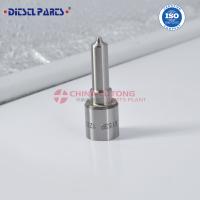 China Fuel Injector Nozzle DLLA144P510 0433171366 for Kerax Premium 385 400 for sale