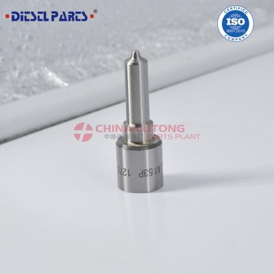 China Fuel Injector Nozzle DLLA144P510 0433171366 for Kerax Premium 385 400 for sale
