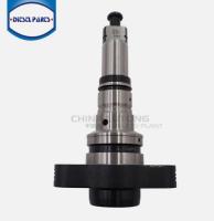 China Pump Element Plunger and Barrel 2455-165 2 418 455 165 1123842 for SCANIA 113 for sale