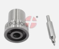 China Injector Nozzle DN0PD619 for Toyota 1KZ-T 1KZ-TE 5LE 23600-67020 23600-54210 for sale