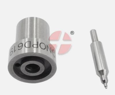 China Injector Nozzle DN0PD619 for Toyota 1KZ-T 1KZ-TE 5LE 23600-67020 23600-54210 for sale