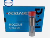 China Diesel Fuel Injector Nozzle DLL140S37F 0433271116 for Fiat Lancia 763915 4763926 for sale