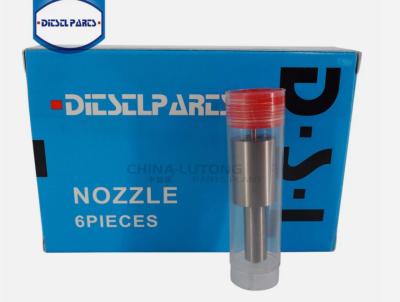China Diesel Fuel Injector Nozzle DLL140S37F 0433271116 for Fiat Lancia 763915 4763926 for sale