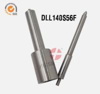 China Diesel Fuel Injector Nozzle 0 433 271 266 DLL140S56F for FIAT 691 IVE 330-26 High Speed Steel for sale