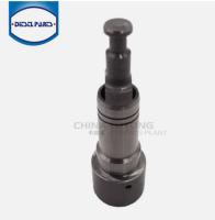 China Fuel Injection Plunger and Barrel 3050 090150-3050 for MITSUBISHI 4D31 4D32 for sale