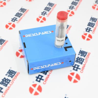 China Fuel Injection Pump Plunger   1 418 325 096     1325-096 for Mercedes Benz OM352 OM352A OM364 for sale