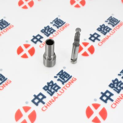 China Fuel Injection Pump Plunger    131154-3220  A274    for ISUZU Elf 4HF1 for sale