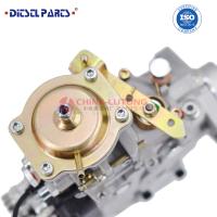 China Toyota 1HZ Injection Pump  22100-1B020 Toyota Landcruiser (Van) 1996 HZJ81 1HZ  fuel injection pump assy for sale