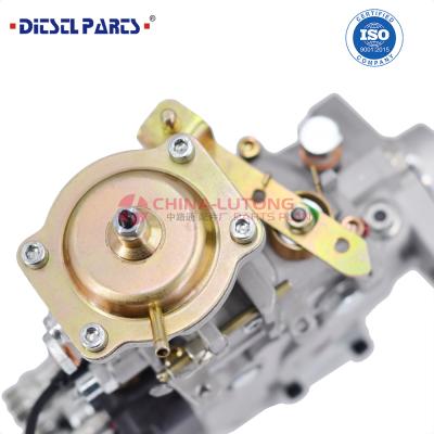 China Toyota 1HZ Injection Pump  22100-1B020 Toyota Landcruiser (Van) 1996 HZJ81 1HZ  fuel injection pump assy for sale