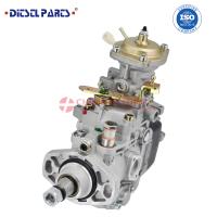 China Toyota 1HZ Injection Pump  22100-1B020 Toyota Landcruiser (Van) 1996 HZJ81 1HZ  fuel injection pump assy for sale