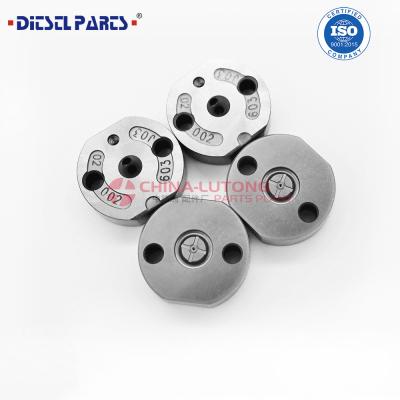 China Denso Orifice Plate Valve  2#  for Toyota 2AD 23670-0R070 23670-0R120 23670-0R170 for sale