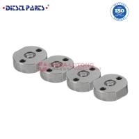 China Fuel Injector Control Valve Orifice Plate 3# / Denso G2/SF03  for   095000-5212   095000-5215 for sale