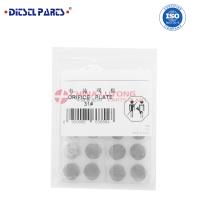 China DENSO Injector Control Valve Plate 31#    for   095000-6222/095000-6223 /095000-6691 for sale