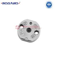 China Injector Control Valve Plate 36#    for    Injector 095000-6790 095000-6791 095000-6793 for sale