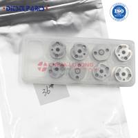 China Injector Control Valve Plate 36#    for    Injector 095000-6790 095000-6791 095000-6793 for sale