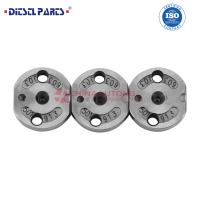 China Injector Control Valve Plate 501#   for   Injector 095000-0231 095000-0232 095000-0761 for sale