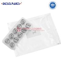China Injector Control Valve Plate 501#   for   Injector 095000-0231 095000-0232 095000-0761 for sale