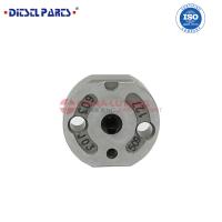 China Diesel Fuel Injector Control Valve Plate Orifice 509#   for   295050-1710、295050-0231、295050-0380 for sale