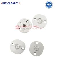 China Fuel Injector Control Valve Orifice Plate 19# for 095000-5471 095000-5600 for sale