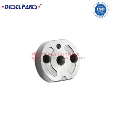 China Fuel Injector Control Valve Orifice Plate 7#   for   095000-6510/095000-6511/095000-8290/095000-7761 for sale
