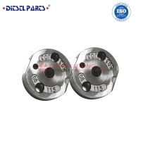 China Fuel Injector Control Valve Orifice Plate 8#   for    095000-6250、095000-6581、095000-6583 for sale