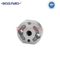 China Fuel Injector Control Valve Orifice Plate 21#  DENSO G2     for     095000-1440 for sale