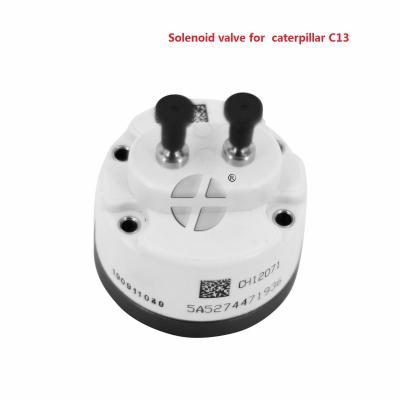 China CAT EUI Injector C13 Injector Solenoid Valve Assembly     for  276-8307、10R7231、253-0597、253-0618、10R2772、244-7718、295-9085、374-0750、249-0712、249-0713 for sale