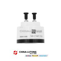 China CAT EUI Injector C13 Injector Solenoid Valve Assembly     for  276-8307、10R7231、253-0597、253-0618、10R2772、244-7718、295-9085、374-0750、249-0712、249-0713 for sale