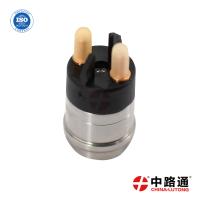 China Common Rail Injector Solenoid Valve FOORJ02697   or Mitsubishi Fuso 6M60 6M70 0445120006 ME355278 for sale