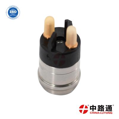 China Common Rail Injector Solenoid Valve FOORJ02697   or Mitsubishi Fuso 6M60 6M70 0445120006 ME355278 for sale